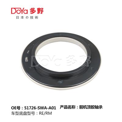 Cina HONDA ASSORBITORE DI SCOCCI FRONTALE cuscinetto 51726-SWA-A01 in vendita