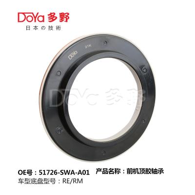 Cina HONDA ASSORBITORE DI SCOCCI FRONTALE cuscinetto 51726-SWA-A01 in vendita