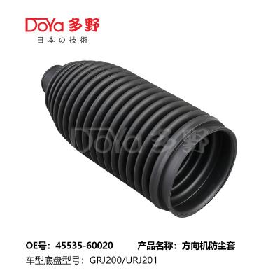China Toyota botão do equipamento de direção 45535-60020 à venda