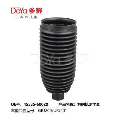 China Toyota botão do equipamento de direção 45535-60020 à venda