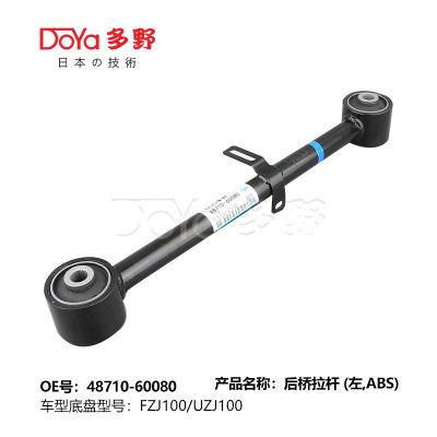 Cina Toyota rod, controllo 48710-60080 in vendita
