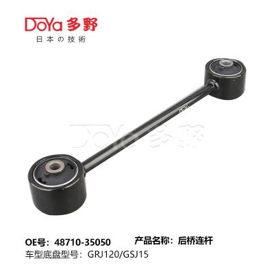 Cina Toyota rod, controllo 48710-35050 in vendita