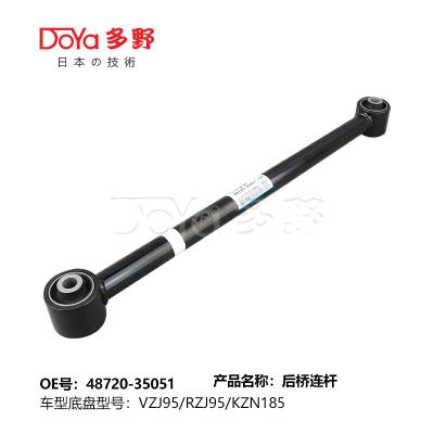 Cina Toyota rod, controllo 48720-35051 in vendita