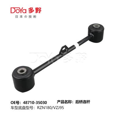 Cina Toyota rod, controllo 48710-35030 in vendita