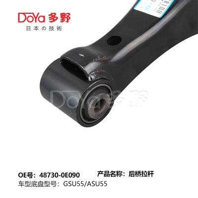 Cina Controllo della canna Toyota 48730-0E090 in vendita
