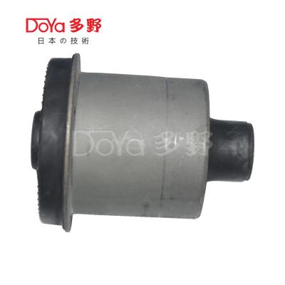 Cina NISSAN 55045-1KA0A BUSH Suspension with OE Technology and Finishing for DOYA Chassis Parts in vendita