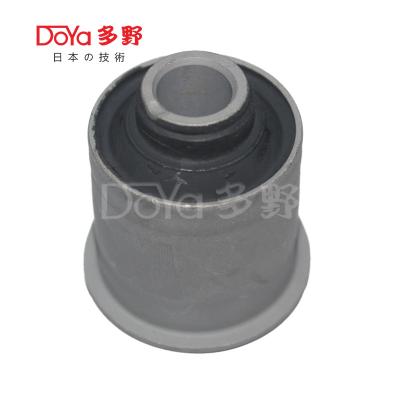 Cina DOYA Rubber Suspension Bushings Set for Nissan TIIDA C12Z And SYLPHY B17Z Series in vendita