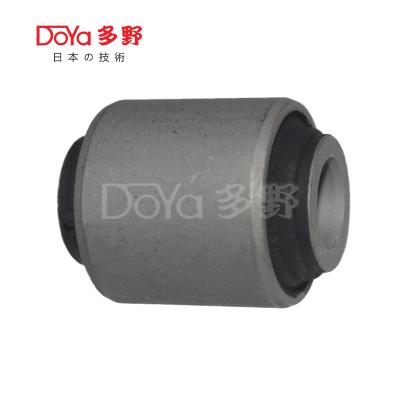 Cina NISSAN TIIDA C12Z C13R SYLPHY B17Z Suspension BUSH,SUSPENSION OE 55045-1KA0A by DOYA in vendita