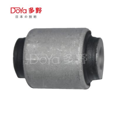 Cina NISSAN TIIDA C12Z C13R SYLPHY B17Z TB17 TB17T DOYA OE BUSH SUSPENSION Automotive Chassis Parts in vendita