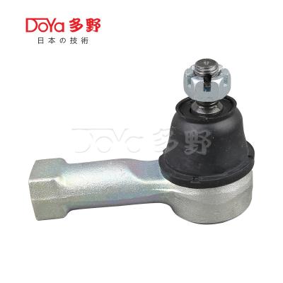 China DOYA MR548285 Automóvel Faça TIE ROD END com tecnologia OE E acabamento por DOYA à venda