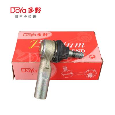 China Toyota End Steering Tie Rod OE NO 45046-29185 voor LITEACE CR27,KR2#,YR2#,YR39 Modellen Te koop
