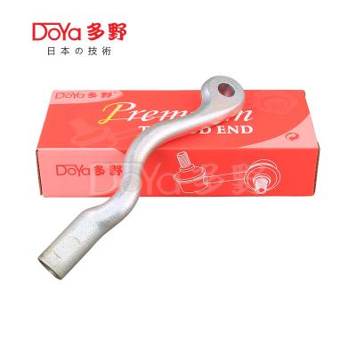 China OE Technologie Toyota Crown GRS18# GRS20# UZS200 REIZ GRX13# Tie Rod Van Eind tot Eind door DOYA Te koop