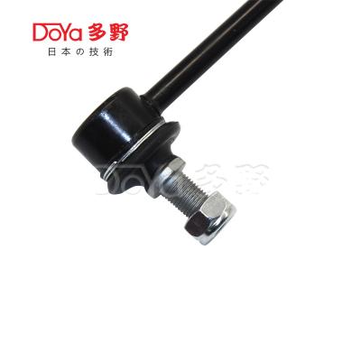 Cina 54840-2B000 SANTA FE CM Collegamento stabilizzatore anteriore imbullonato per HYUNDAI in vendita