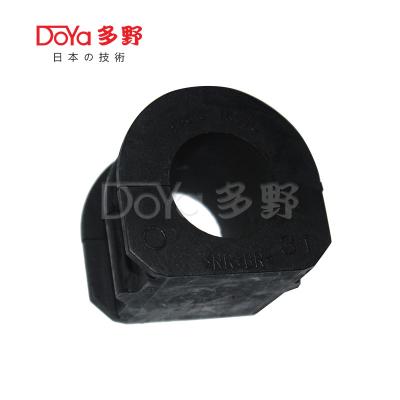 Cina 54613-JK05C BUSH SUSPENSSION Come per la costruzione originale realizzata con tecnologia OE e finitura in vendita