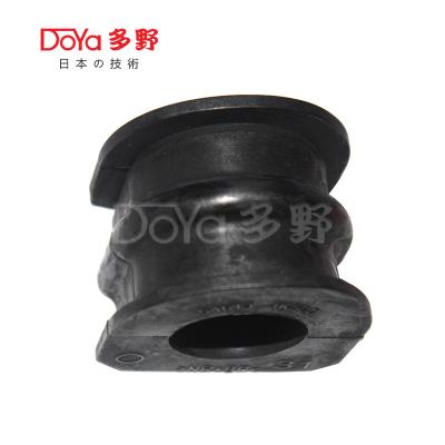 Cina 54613-JK05C BUSH SUSPENSSION Come per la costruzione originale realizzata con tecnologia OE e finitura in vendita