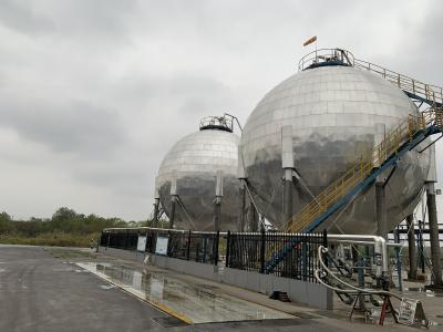 Cina 99,99% industria liquida della medicina di elevata purezza del ghiaccio secco del gas di CO2 dell'anidride carbonica in vendita