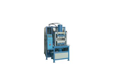 China Máquina de fatura de gelo seco pequena comercial da pelota do bloco fabricante de gelo seco industrial 1300kgs H à venda