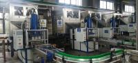 China 3mm Dry Ice Production Process Solid Co2 Carbon Dioxide for sale