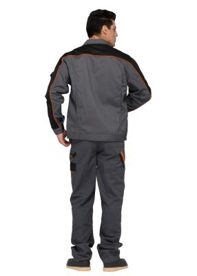 Cina Il lavoro industriale pratico uniforma il PRO rivestimento/Bibpants/pantaloni con le falde fissate in vendita