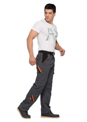 Cina La PRO uniforme alla moda del lavoro ansima i pantaloni professionali 300 G/M2 resistenti del lavoro in vendita