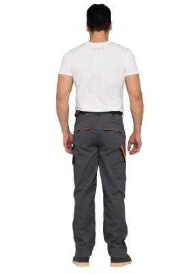 Cina La PRO uniforme alla moda del lavoro ansima i pantaloni professionali 300 G/M2 resistenti del lavoro in vendita