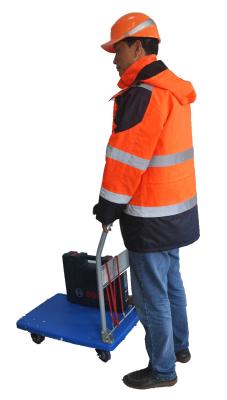 Cina 5 in rivestimenti impermeabili di 1 del lavoro industriale del poliestere rivestimenti/300D ciao lavoro di forza  in vendita