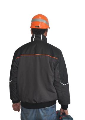 Cina Rivestimenti industriali resistenti duri di inverno due tasche inferiori con le falde in vendita