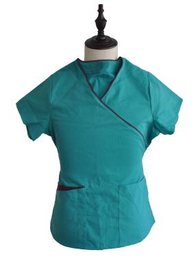 Cina Il lavoro delle signore medico sfrega il vestito/contrasto che la professione d'infermiera stridente sfrega le uniformi in vendita