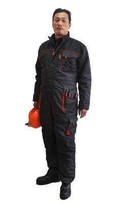 Cina Vestiti da lavoro di inverno di sicurezza sul lavoro all'aperto/in generale impermeabili di inverno  in vendita
