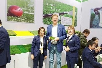 Verified China supplier - Sunny Grass Co.,Ltd