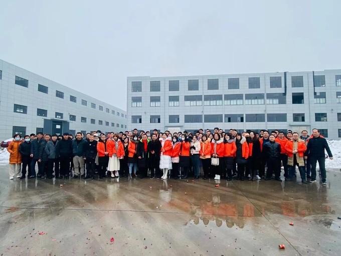 Verified China supplier - Sunny Grass Co.,Ltd