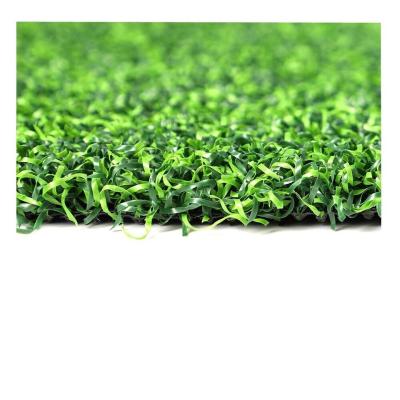 Cina Giardino 35mm di verde di Mini Indoor Outdoor Artificial Putting in vendita