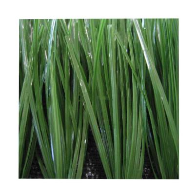 China UV Resistance 50mm Synthetic Turf For Football Fields for sale