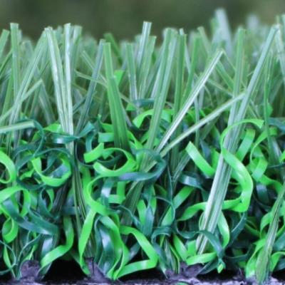 China Verde artificial no de archivaje del campo de la hierba 20m m del fútbol en venta