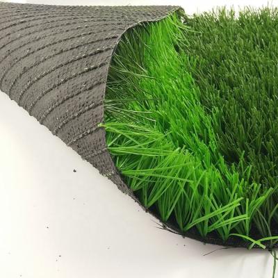 China UV Resistance 50mm Synthetic Turf For Football Fields for sale