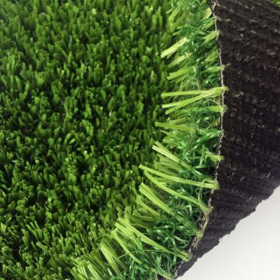 China 30mm Non Filing Artificial Grass For Indoor Soccer for sale