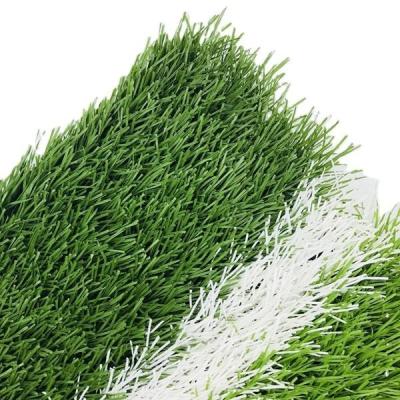 Cina Mini Football Field Artificial Grass resistente al fuoco per la corte dell'interno di Futsal in vendita
