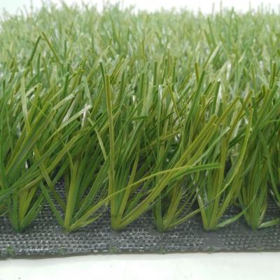 Cina Il sintetico di calcio del monofilamento erba la resistenza UV di 60mm in vendita