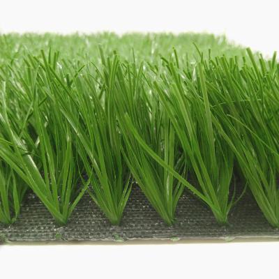 Cina Erba artificiale di calcio di calcio verde di sport 60mm in vendita