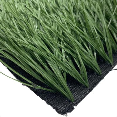 Cina Erba artificiale di calcio di calcio verde di sport 60mm in vendita