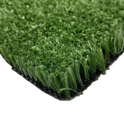 Cina 50mm hanno fibrillato l'erba sintetica mettono in mostra la terra di calcio artificiale del tappeto erboso in vendita