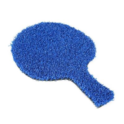 Cina La corte di paddle tennis ha colorato il PE artificiale del tappeto erboso 12mm in vendita