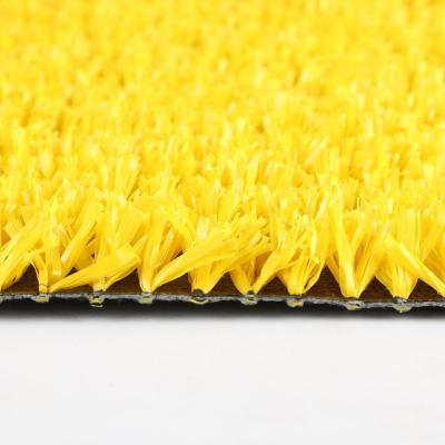 Cina il blu della corte di 10mm 12mm Padel ha colorato l'erba sintetica in vendita