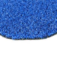 China PE Colored Artificial Turf for sale