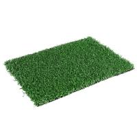 China 12mm Colored Artificial Turf for sale