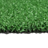 China 12mm Colored Artificial Turf for sale