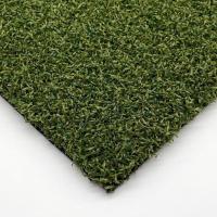China 12mm Colored Artificial Turf for sale