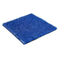China PE Colored Artificial Turf for sale