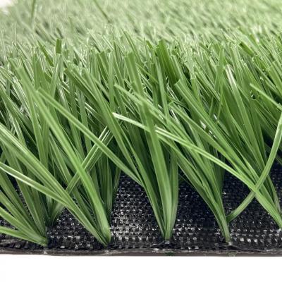 Cina L'anti falsificazione artificiale UV di calcio erba il PE sintetico di sport di calcio di 40mm 50mm in vendita