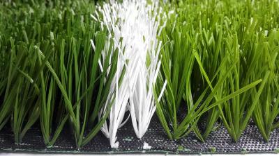 China PE 50mm Football Artificial Grass Artificial Turf Football Field for sale